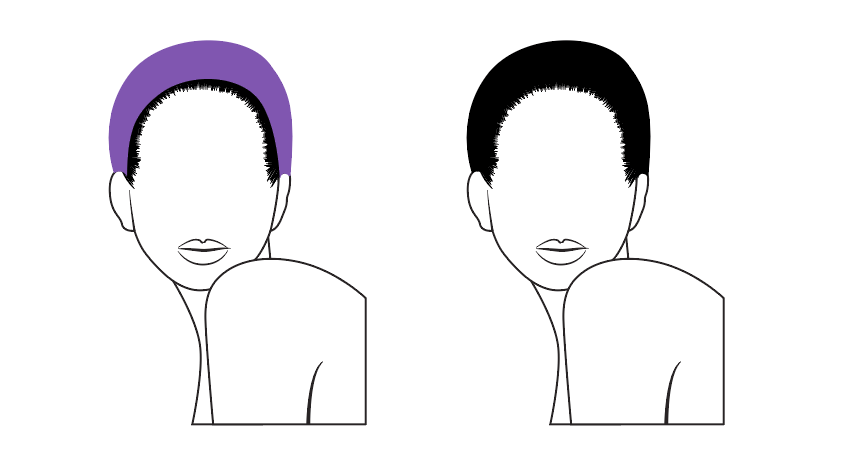 How to Vector Hair With Brushes in Adobe Illustrator | Envato Tuts+