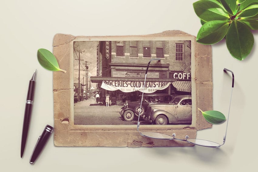 10 Amazing Photoshop Templates That Every Designer Should Own | Envato ...