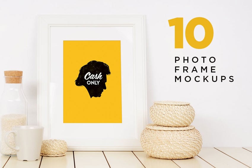 10 Amazing Photoshop Templates That Every Designer Should Own | Envato ...