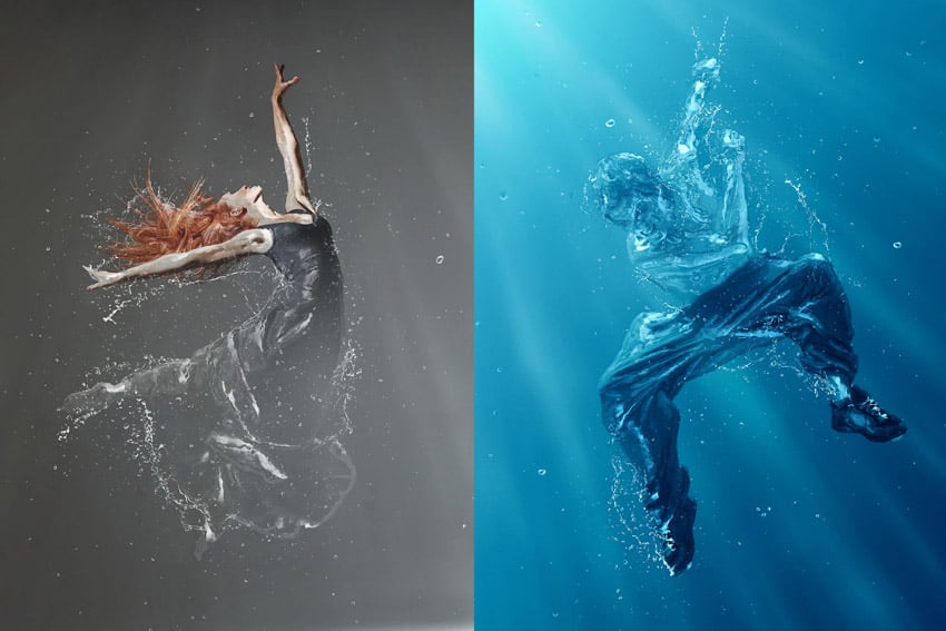 46 Best Photoshop Actions With Creative Photo Effects | Envato Tuts+