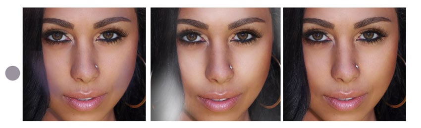 How to Retouch Makeup in Portrait Photos | Envato Tuts+