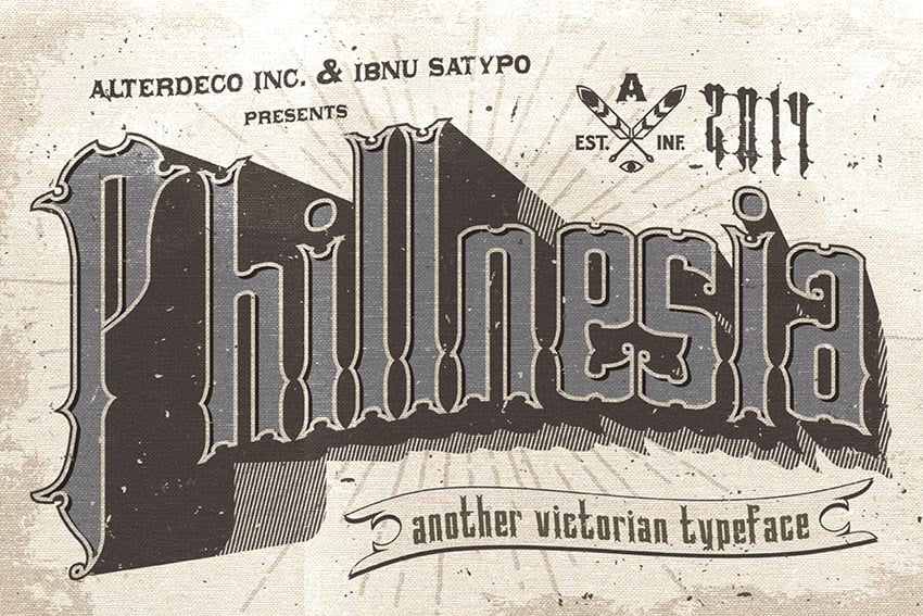 100 Insanely Awesome Fonts From Envato Elements