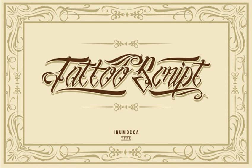 43 épicas letras para tattoo | Envato Tuts+