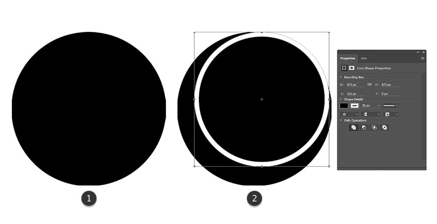 How to Create Textured, Geometric Objects in Adobe Photoshop | Envato Tuts+