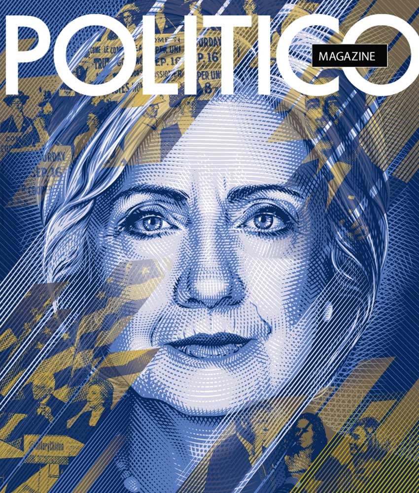 Politics Through the Eyes of 12 Artists | Envato Tuts+
