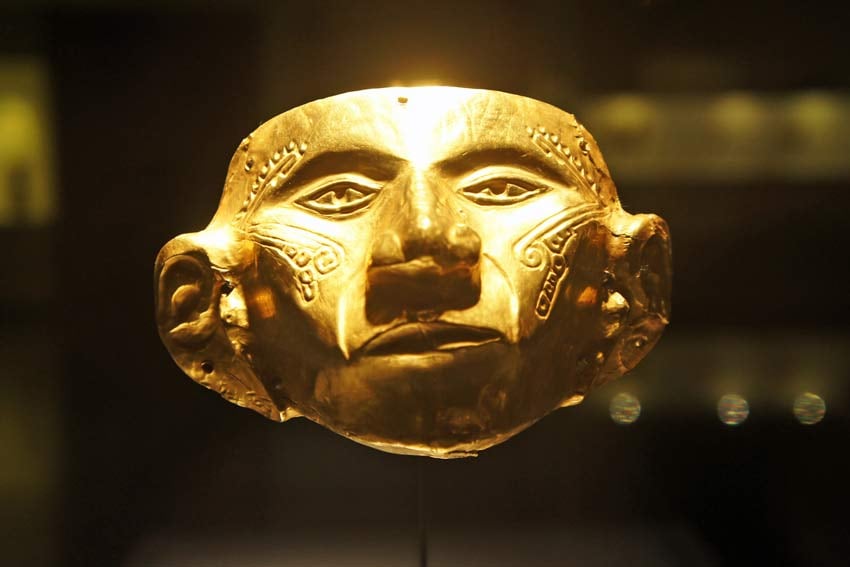 Art History: Indigenous South America | Envato Tuts+