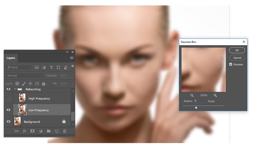 How to Create a Human Cyborg Photo Manipulation in Photoshop | Envato Tuts+