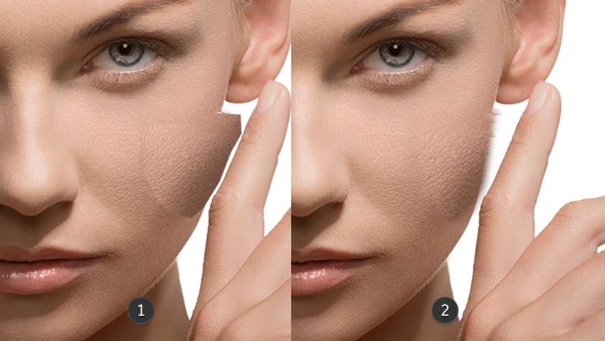 How to Create a Human Cyborg Photo Manipulation in Photoshop | Envato Tuts+