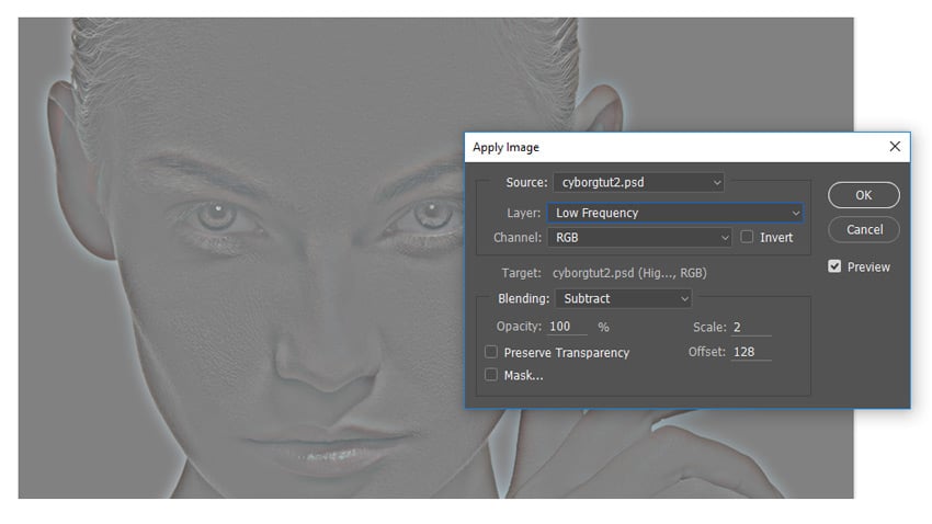 How to Create a Human Cyborg Photo Manipulation in Photoshop | Envato Tuts+