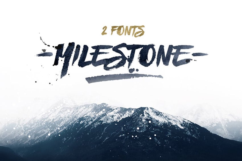 40 Best Calligraphy Fonts | Envato Tuts+
