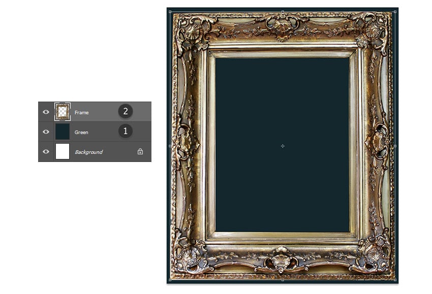 How to Create a Vintage Portrait Photo Manipulation in Adobe Photoshop ...