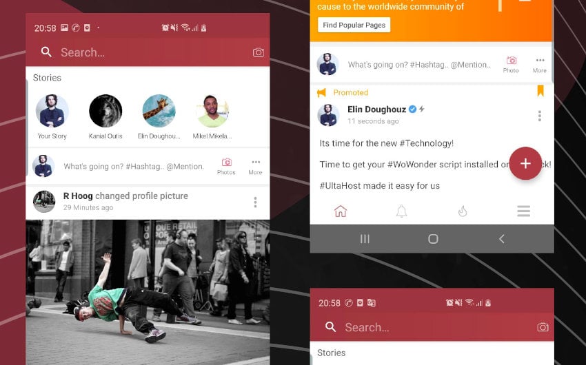 Best Free Android Apps and How to Create Them Yourself | Envato Tuts+