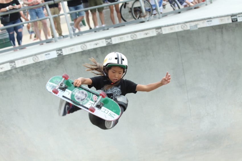 How to Create Stunning Skate Photography | Envato Tuts+