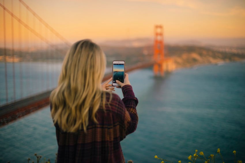The Complete Guide to Instagram for Professional Photographers | Envato ...