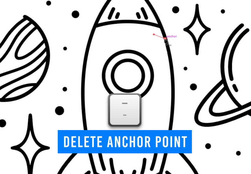 5 Pen Tool Keyboard Shortcuts for Adobe Illustrator | Envato Tuts+