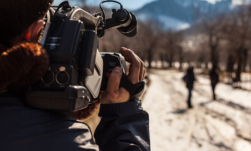 What is a Video Montage Sequence? Meaning & Guide for 2025 | Envato Tuts+