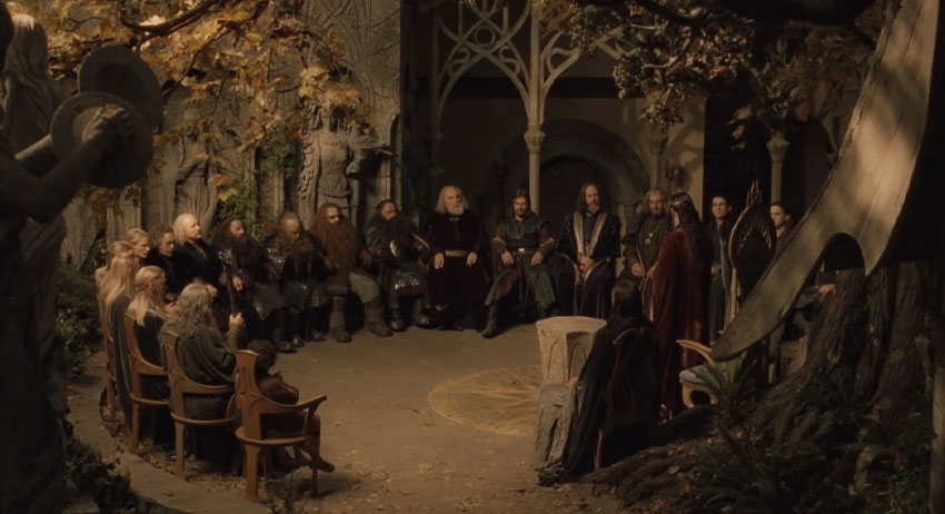 The Language of Camera Movement: Exploring Dolly Shots, Zooms & Pans ...