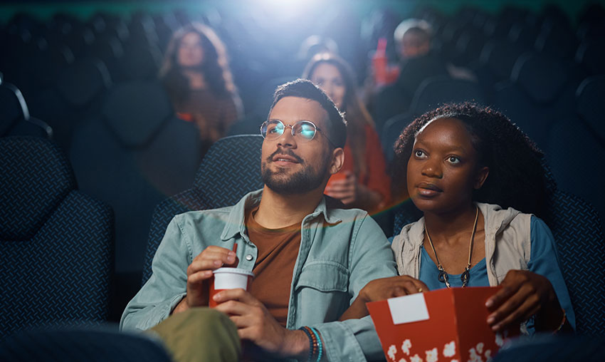 The rise of AI in the film industry: How AI is revolutionizing movies ...