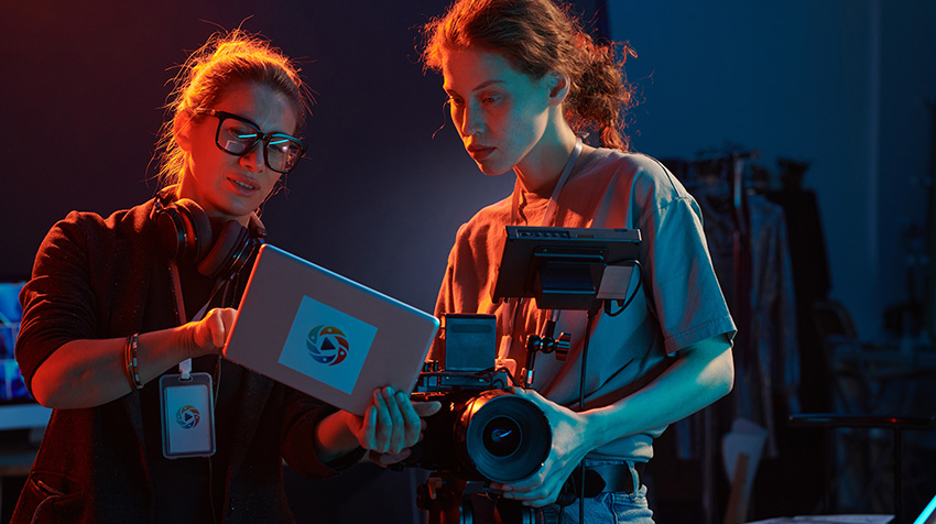 From hobby to profession: how to turn your passion for videography into ...