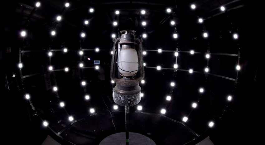 3D scanning in film: Digitizing actors and props for post-production ...