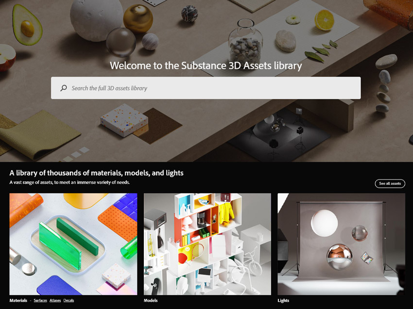 How to use Substance 3D Viewer | Envato Tuts+