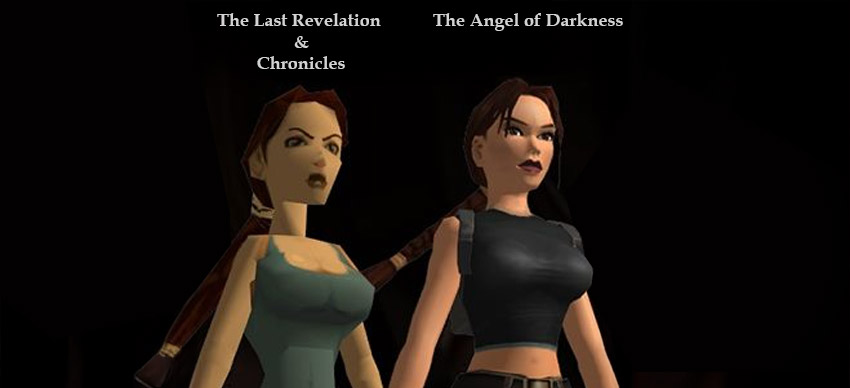 Redefining Lara Croft: The 3D evolution of an icon | Envato Tuts+