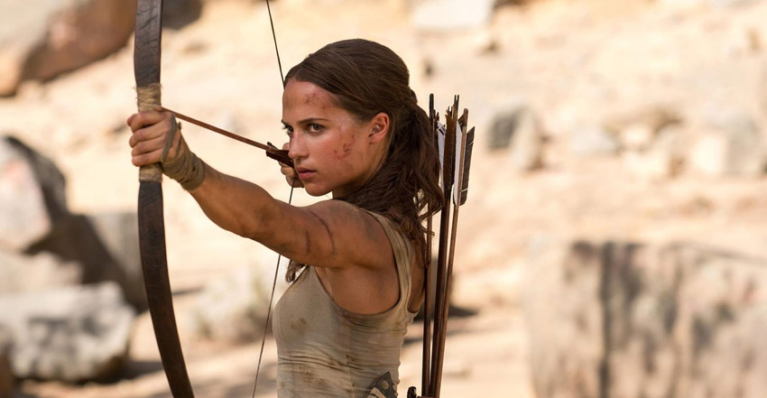 Redefining Lara Croft: The 3D evolution of an icon | Envato Tuts+