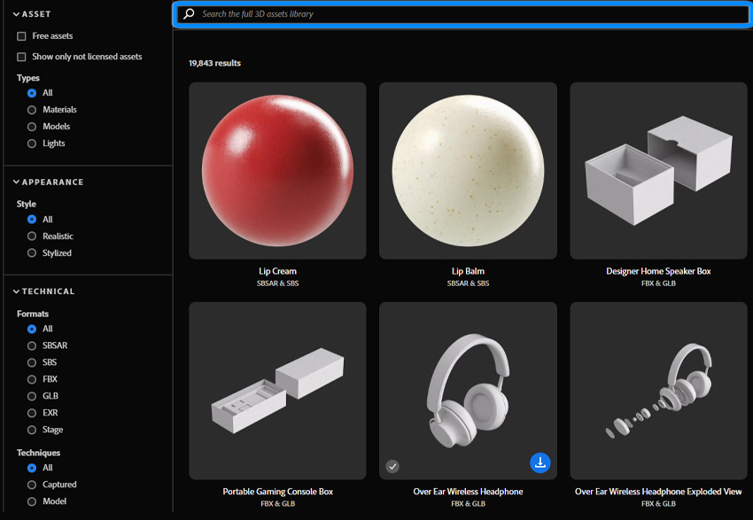 Get started with Adobe Substance 3D Viewer | Envato Tuts+