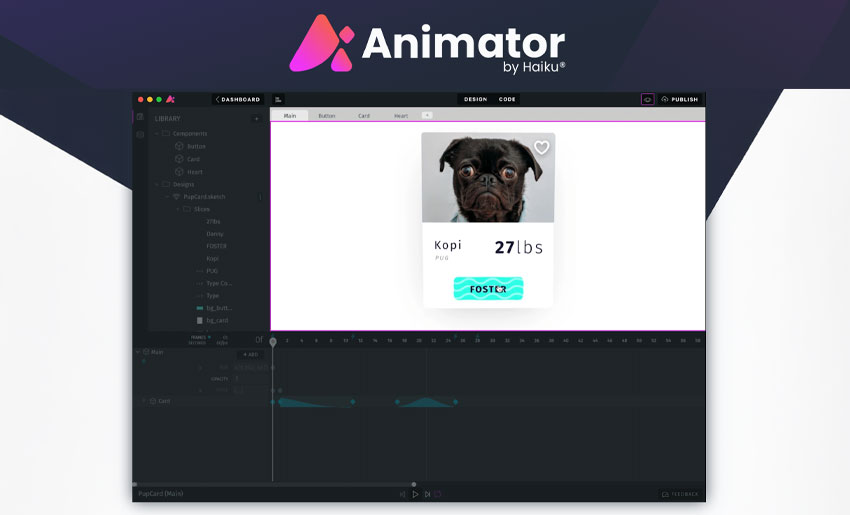 Everything you need to know about Lottie animations | Envato Tuts+
