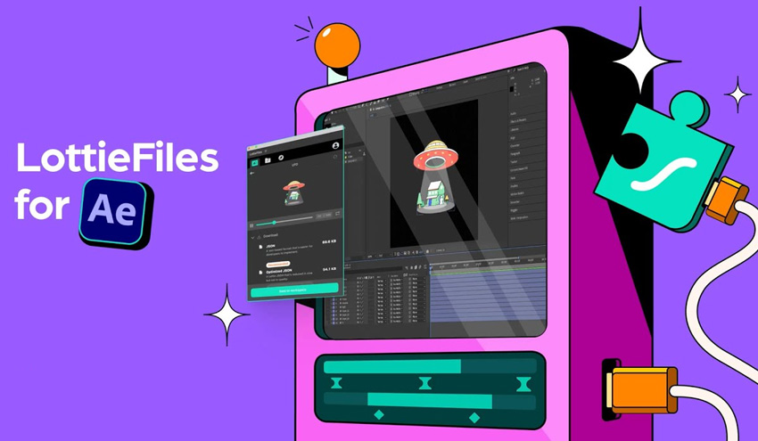 How to use Lottie animations | Envato Tuts+