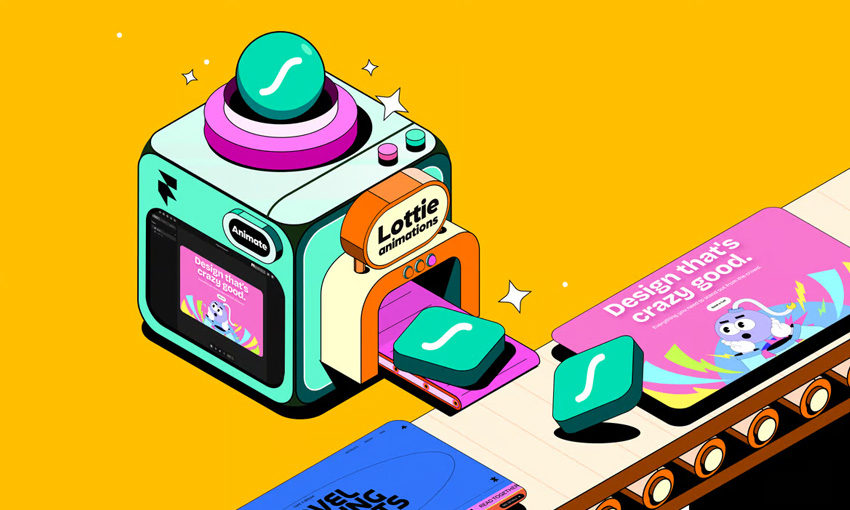 How to use Lottie animations | Envato Tuts+