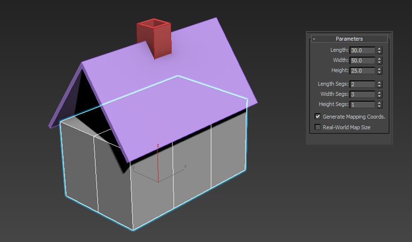 How to Create a Mini 3D House in 3D Studio Max | Envato Tuts+