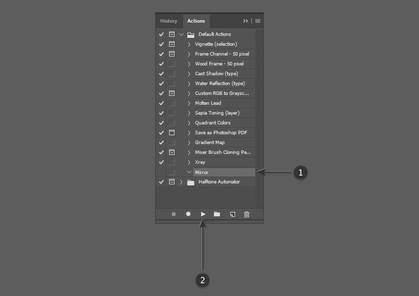 How to Mirror an Image in Photoshop | Envato Tuts+