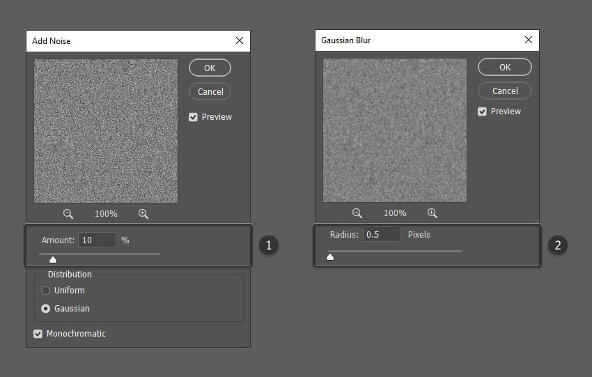 How to Add Grain in Photoshop | Envato Tuts+