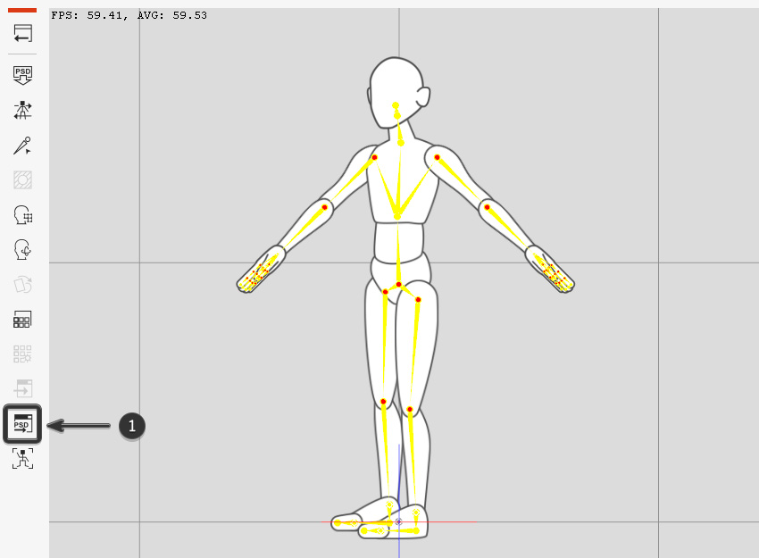 From Photoshop to After Effects: How to Customize Rigged Characters for ...