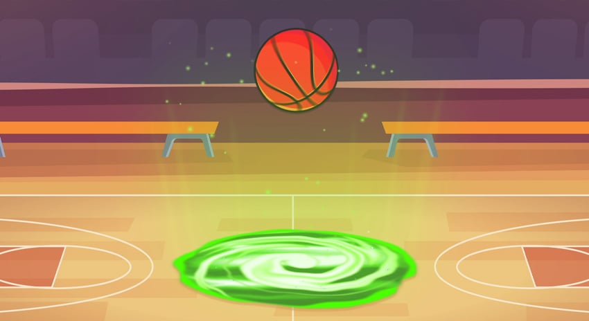 How to Add Special Effects to Cartoon Animation Using After Effects ...