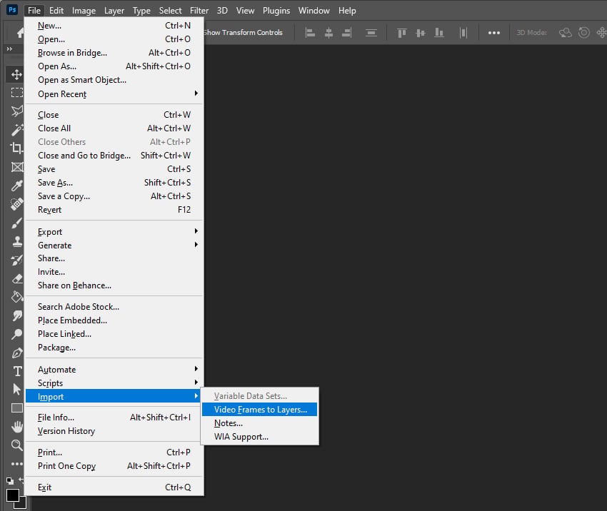 How to Make a GIF in Photoshop | Envato Tuts+