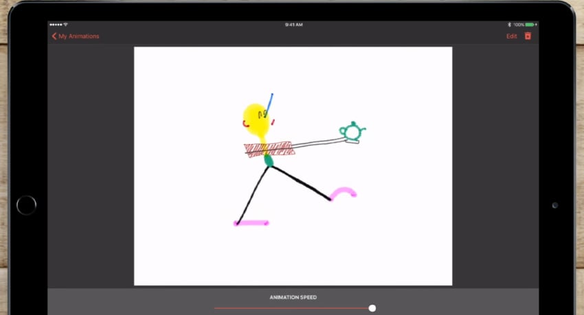 5 Top 2D Animation Apps for iPad | Envato Tuts+