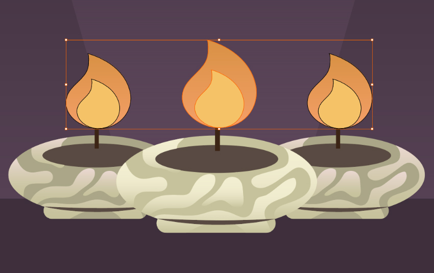 How to Add Outer Glow in Illustrator | Envato Tuts+