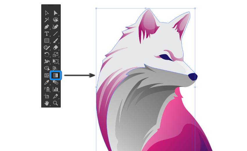 How to Use the Gradient Tool in Illustrator | Envato Tuts+
