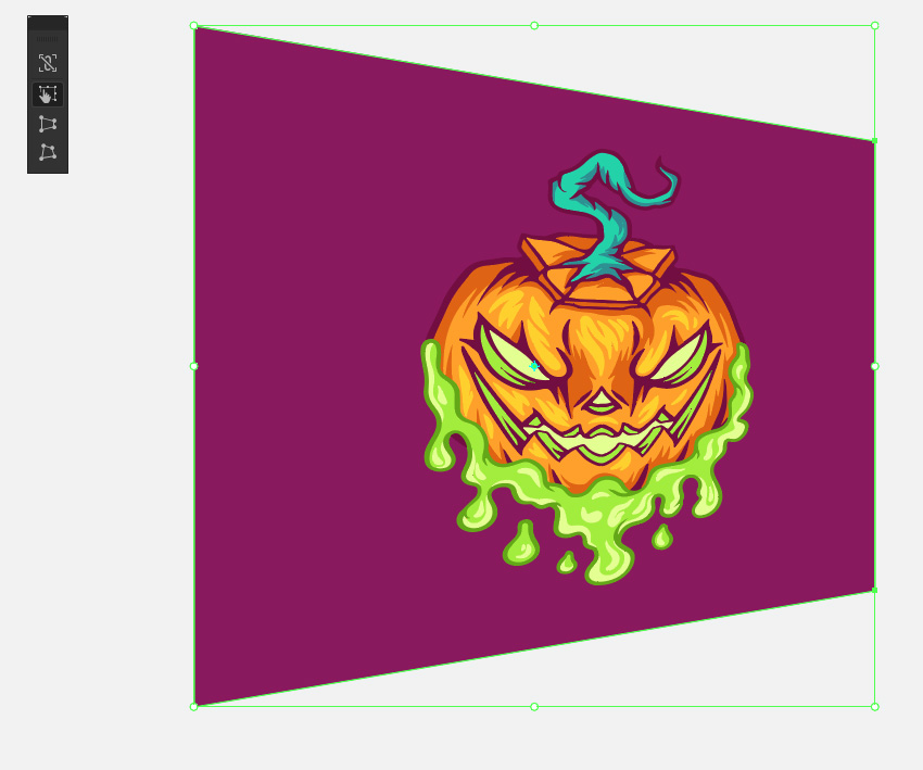 How to use the Warp Tool in Illustrator | Envato Tuts+