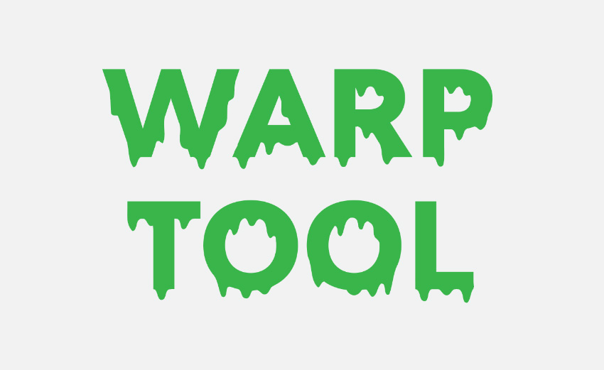 How to use the Warp Tool in Illustrator | Envato Tuts+