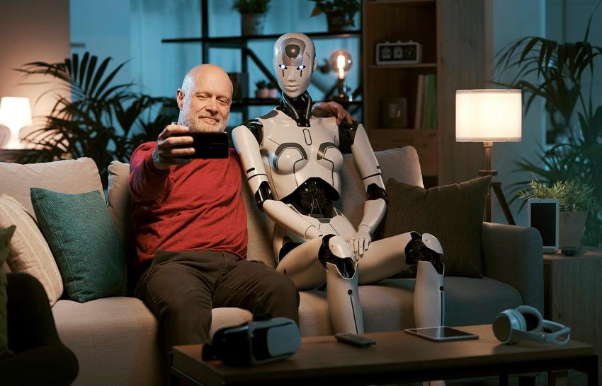 What Are AI Photos? (AI-Generated Stock Image Potential in 2025 ...