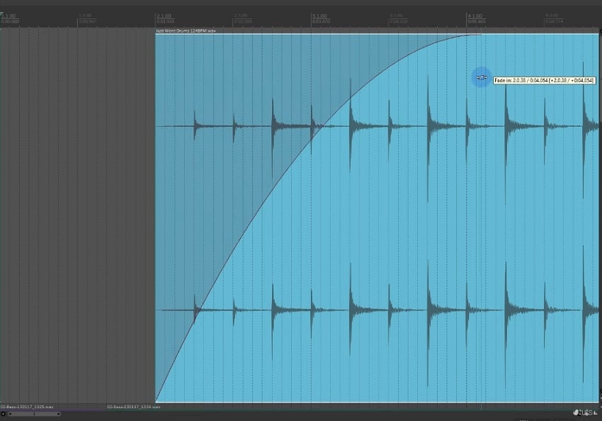 How to Edit Audio in Reaper | Envato Tuts+