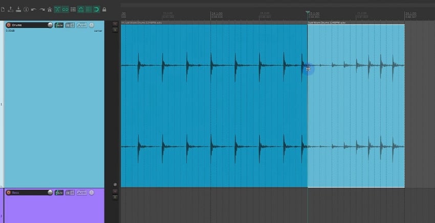 How to Edit Audio in Reaper | Envato Tuts+