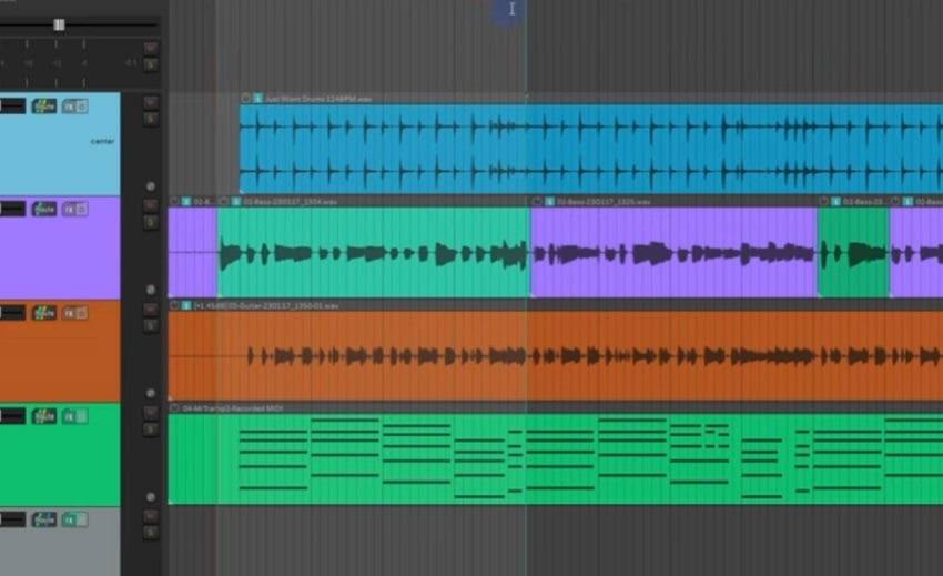 How to Use Reaper Markers and Regions | Envato Tuts+