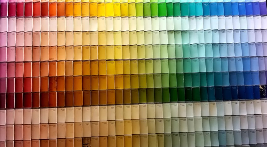 The Psychology of Colour in Film, TV, and Video | Envato Tuts+