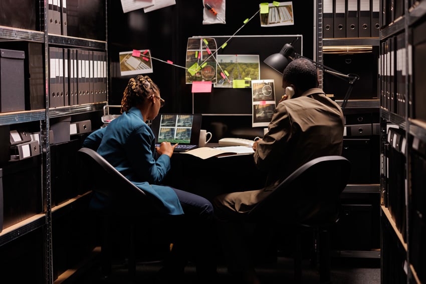 What Is a Grip in the Movie Industry? | Envato Tuts+