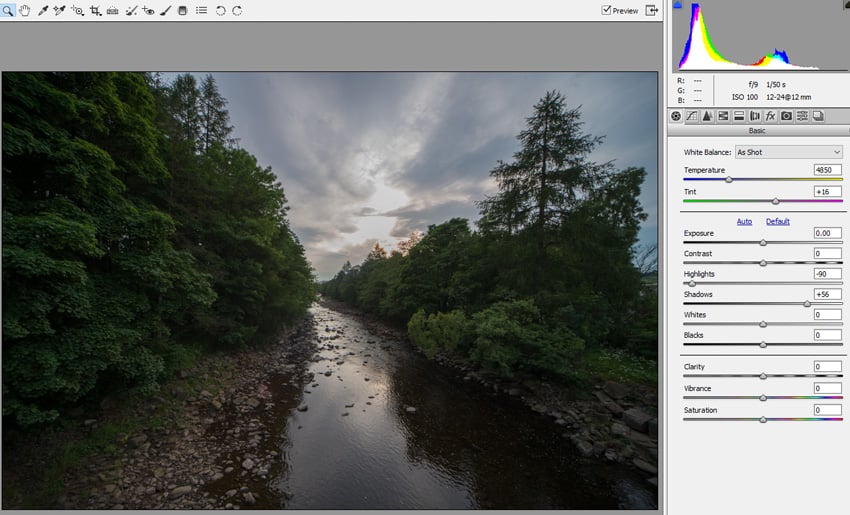 Dodge and Burn: How to Rescue Shadows in Adobe Photoshop | Envato Tuts+