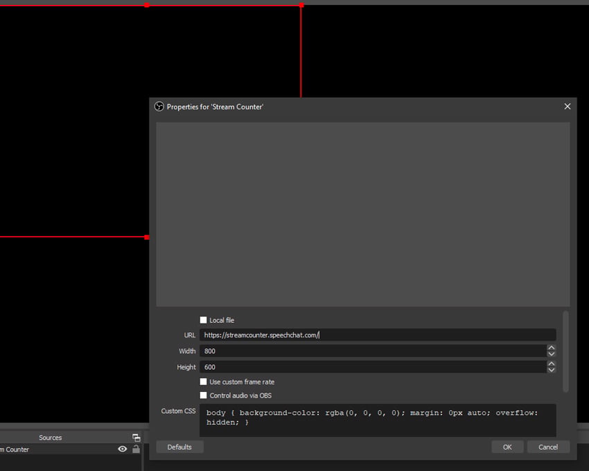 Two Quick Ways to Add Dynamic Text to Your Live Video Stream in OBS ...